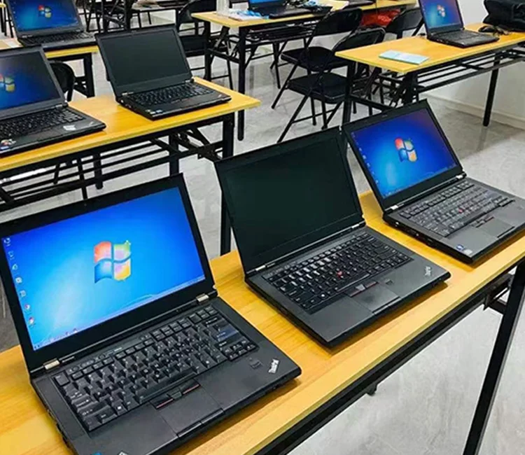 Wholesale Refurbished Thinkpad X1 Carbon - Intel Core I5