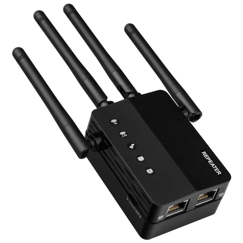 High Quality Ac1200 Wifi Range Extender Wifi Extender Router Range 5g ...