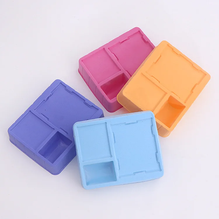 Manufacturers Customize The Production Of Pet Flocking Packaging Box ...