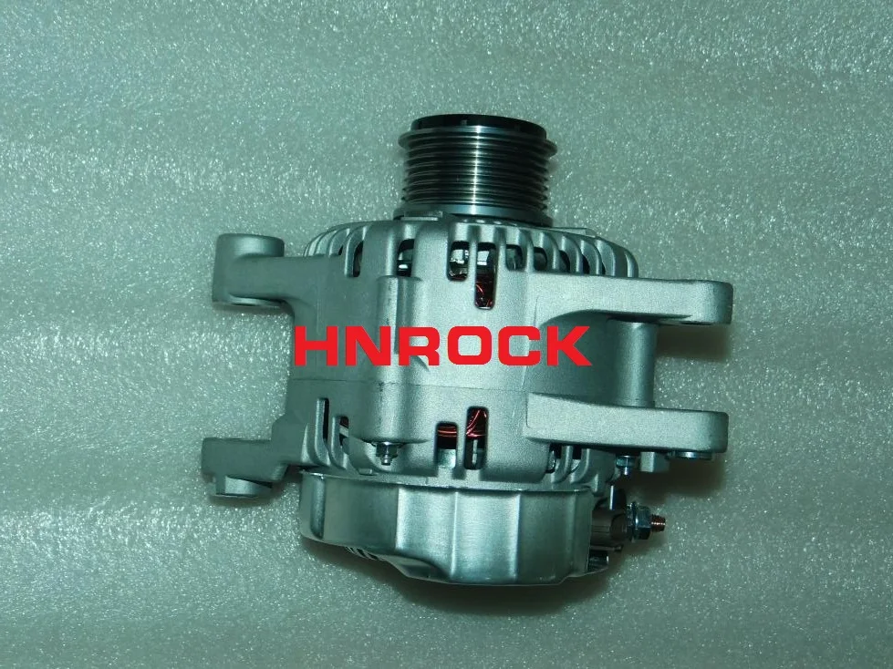 New Hnrock 12v 110a Alternator 02131-9340 37300-4a310 Alt45403 Aly3310 ...