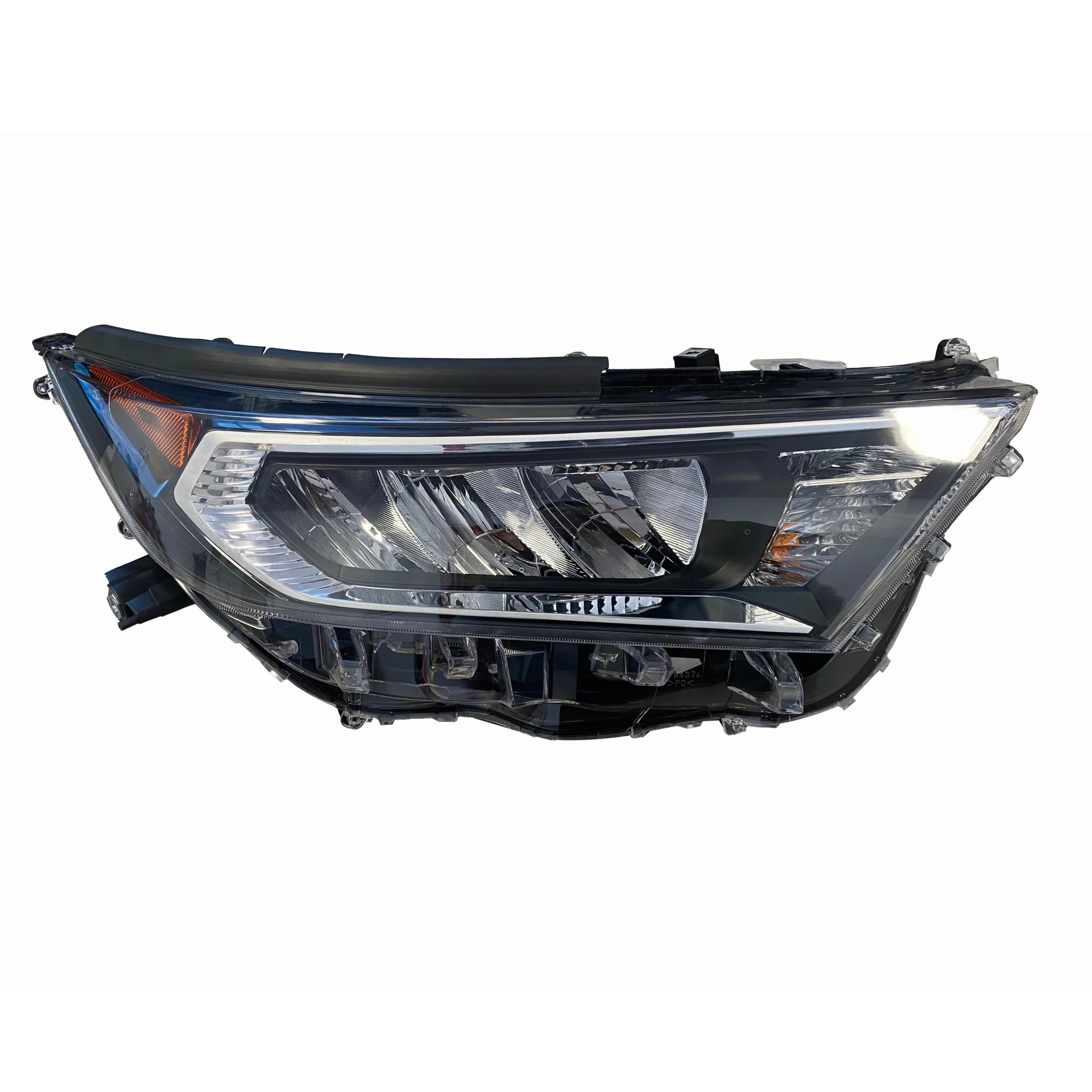 Shop Our Hot Sale Auto Spare Parts - LED Headlights for Toyota RAV4