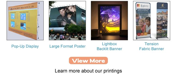 Wholesale Custom Promotion Advertising 3x3 Meter Structure Vinyl Open ...