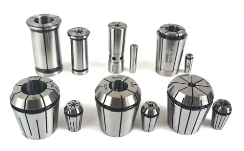 High Quality Bt50-45 Cnc Machine Tool Holder Collet Chuck Retention ...
