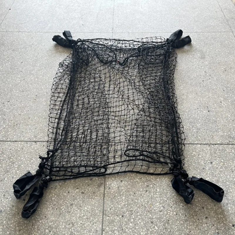 Factory Customize Hdpe Firewood Mesh Big Bag Firewood Carrying Net Bags ...