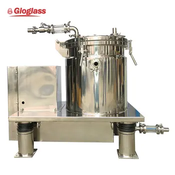 Low Temperature Ethanol Extraction Machine Alcohol Recovery Industrial ...