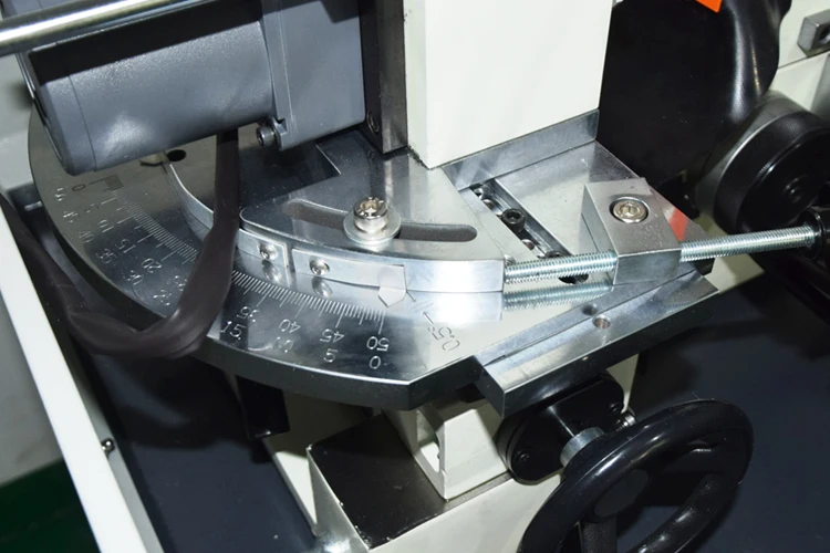 GD-02A Precision Punch Grinder - High-Accuracy Tooling