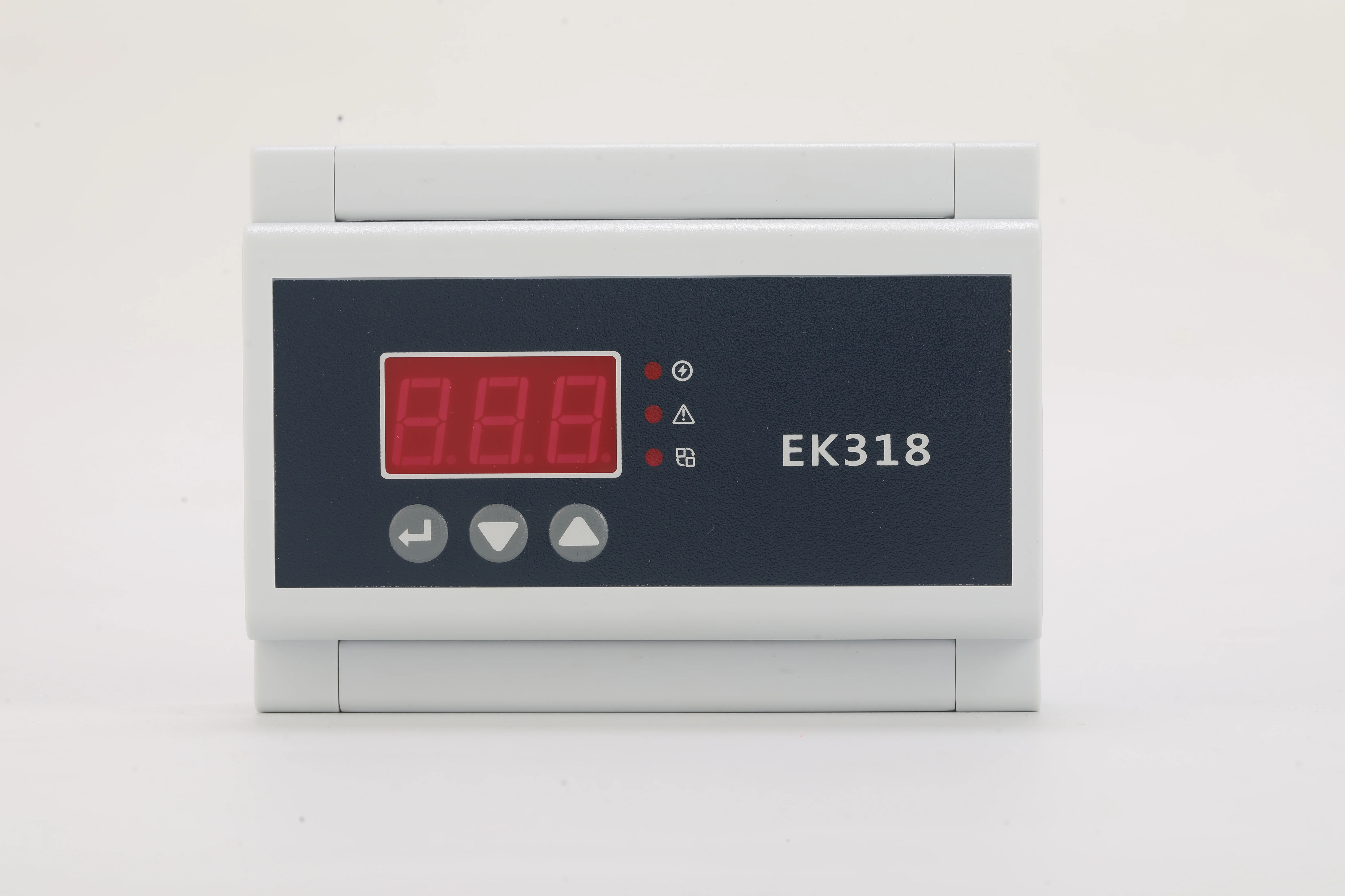 Italian Kale Electronic Expansion Valve Driver Module Display ...