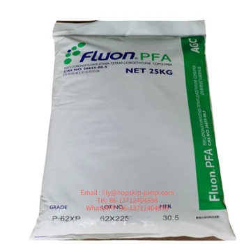 For Agc Chemicals Pfa Fluon P-62xpt( P62xpt ) Fluoropolymers Plastic ...