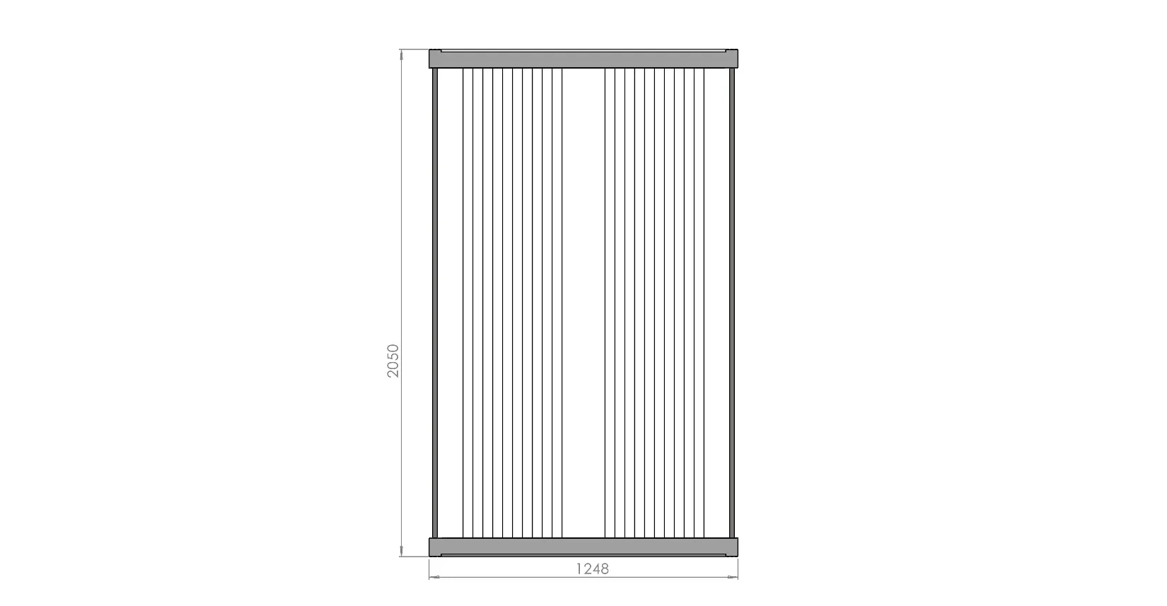 Customizable Membrane Bioreactors MBR System for Wastewater Treatment