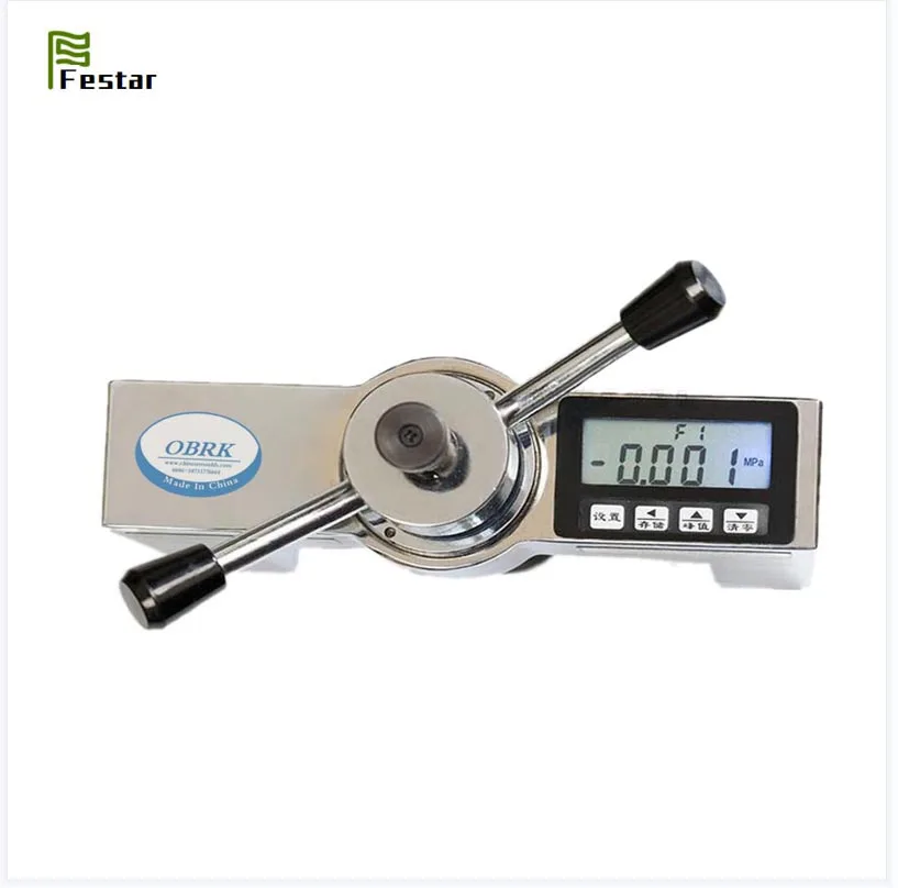 Discount Portable Paint Adhesion Tester Coating Pull-Off Strength f ...