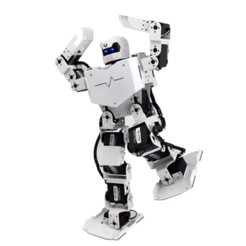 Educational programmable robots Humanoid dance robots dance Robo-Soul ...