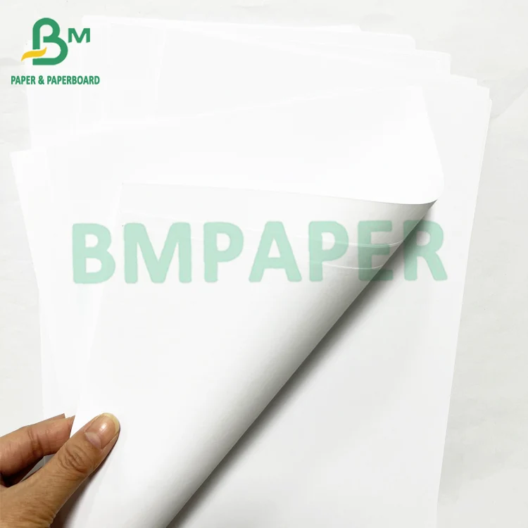 20lb 80gsm Smooth Engineering Cad Bond Paper White Paper For ...
