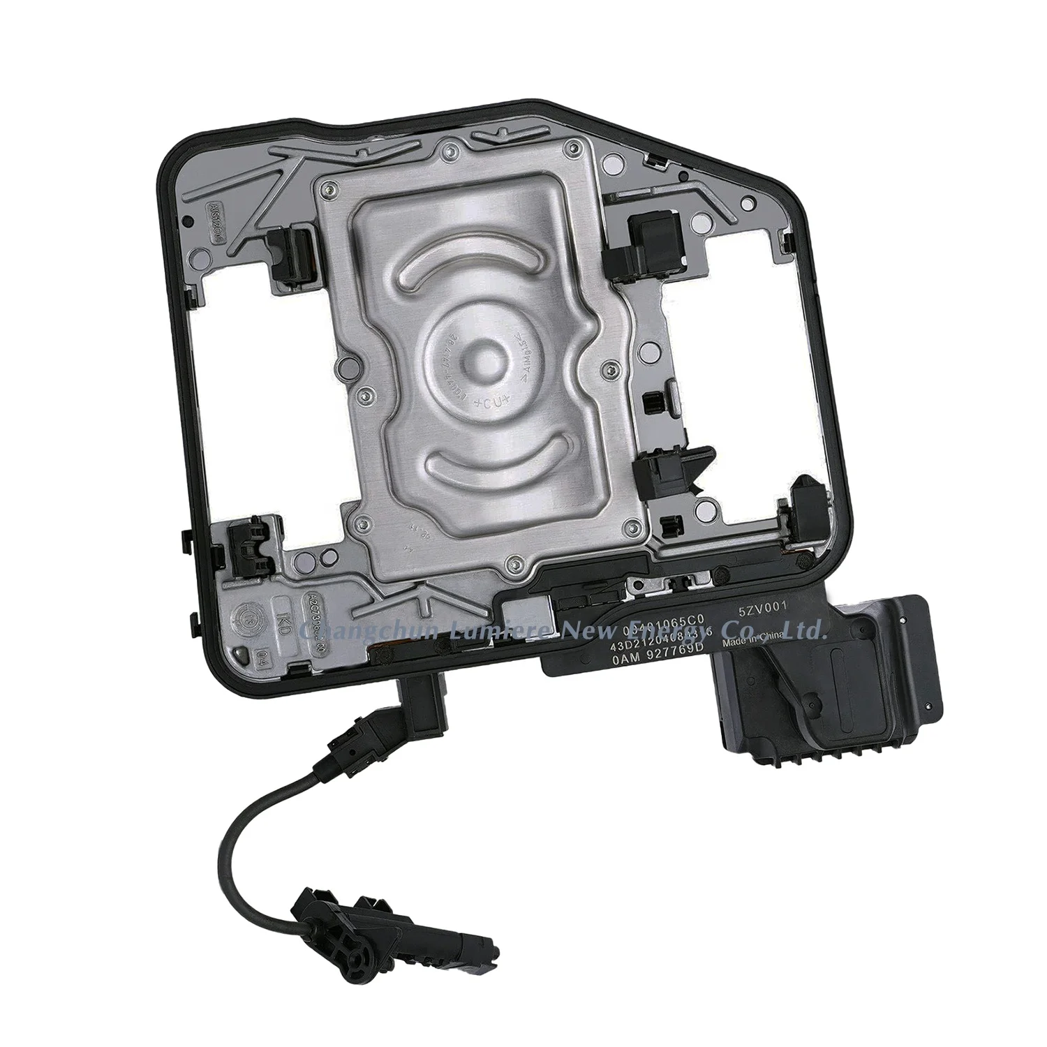 NEW ECU TCU DQ200 7-SPEED DSG TCM TRANSMISSION CONTROL MODULE UNIT FOR ...