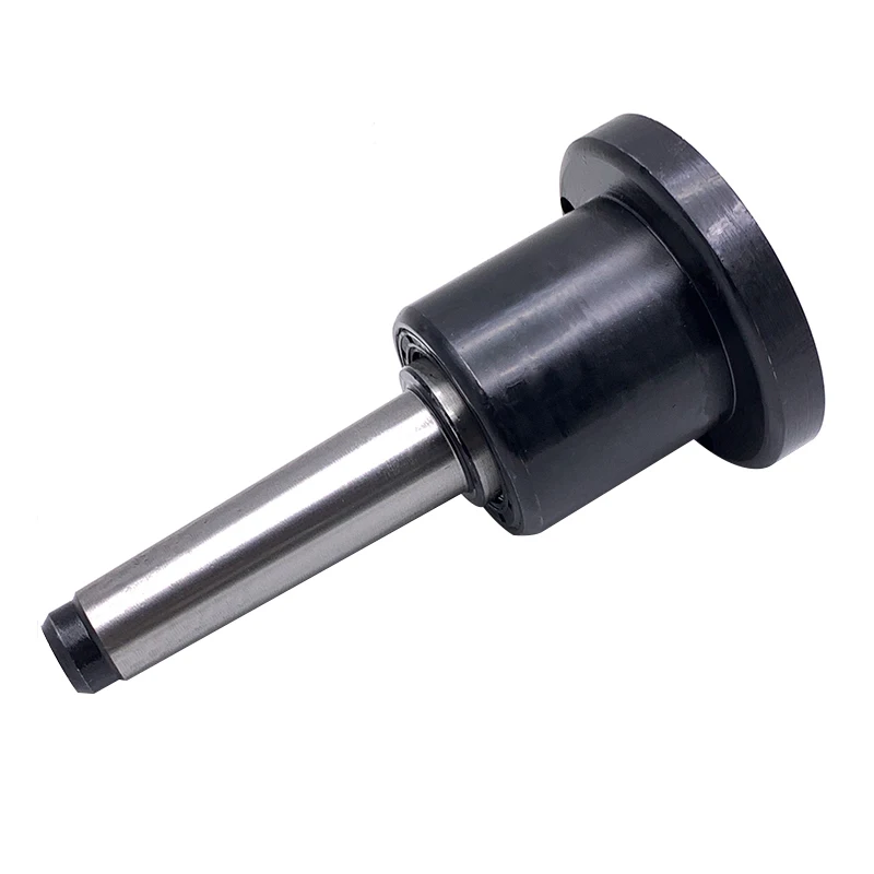 DIJIN Rotary Morse Taper Flange - Lathe Chuck Adapters