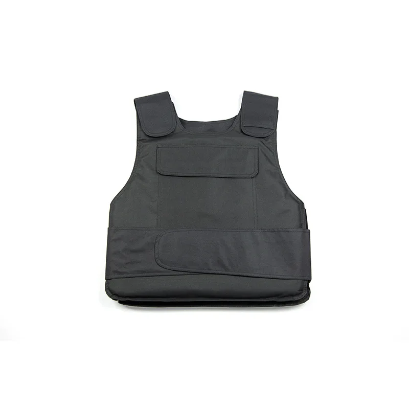 Concealed Hard Stab Proof Vest - Ultimate Security Gear