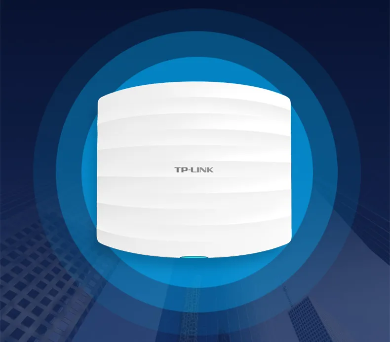 TP-LINK Tl-Ap302c-Poe 300M Enterprise Wireless Ceiling AP
