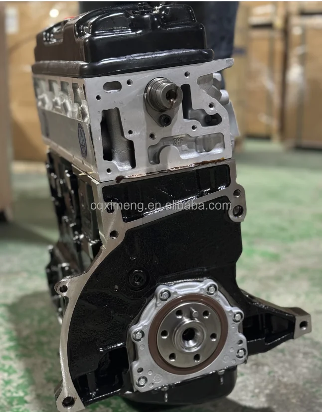 Tu3a Engine Long Block Tu3a Engine Hb Long Block 1.4l For P-eugeot ...