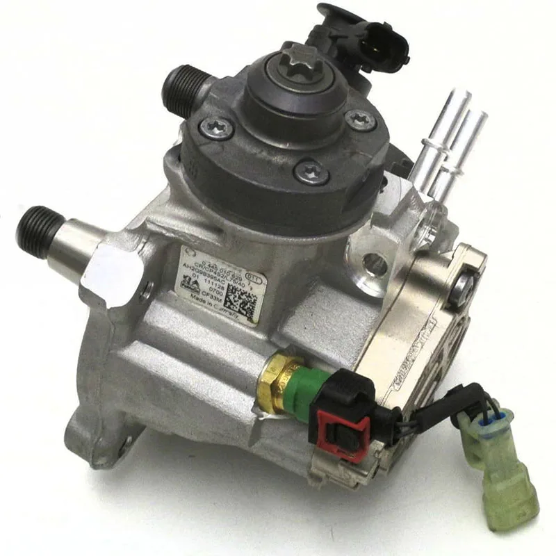 High Pressure Rebuilt Diesel Fuel Injection Pump - CP4