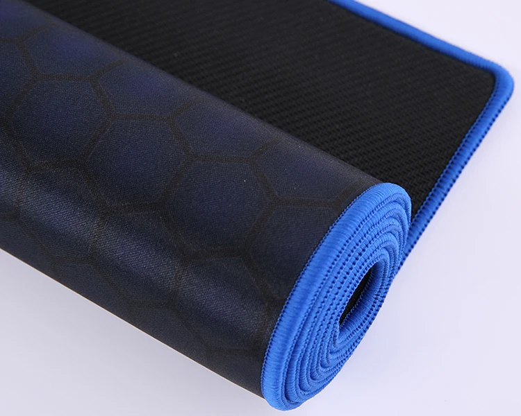 Custom Sublimation Logo XL XXL Mouse Pad - Durable & Waterproof