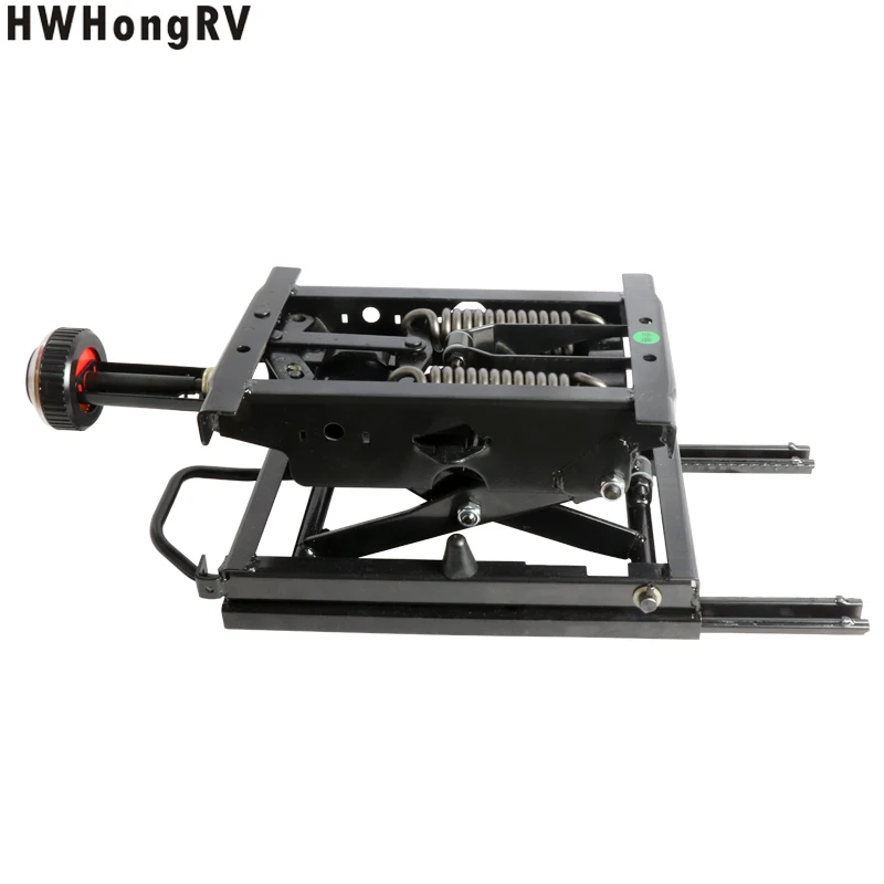 Convertible Car Seats for Truck Camper Van Driver Seat Suspension ...