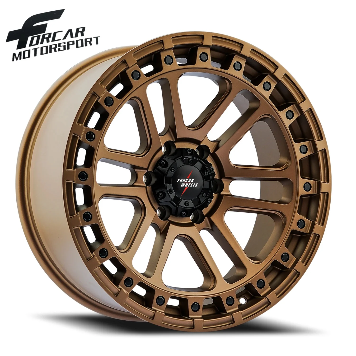Mag Rims 17 18 Inch Offroad 4X4 Alloy Car Wheel 5/6 Holes Rims| Alibaba.com