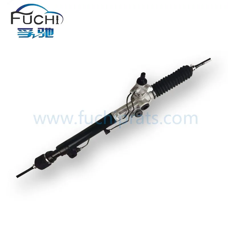 Steering Gears for Mercedes-Benz W205 - High Quality