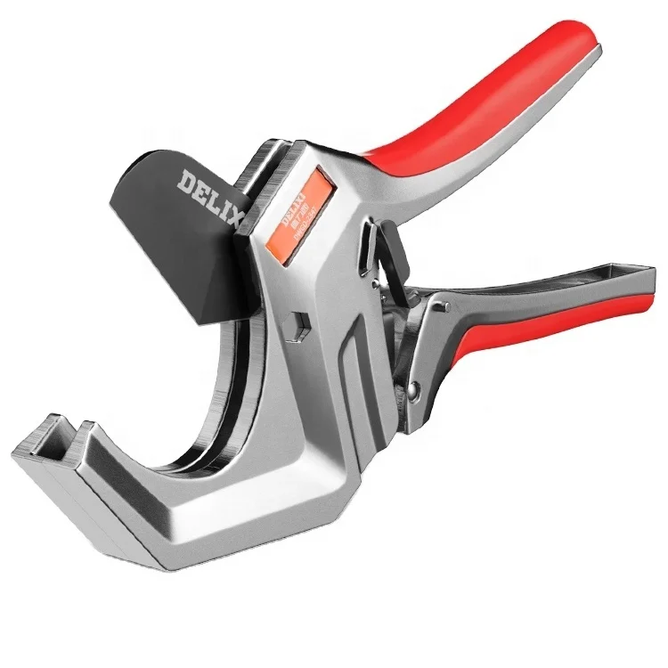 Hand Tools Pipe Cutter Pipe Scissors SK5 Material With Treatment ...