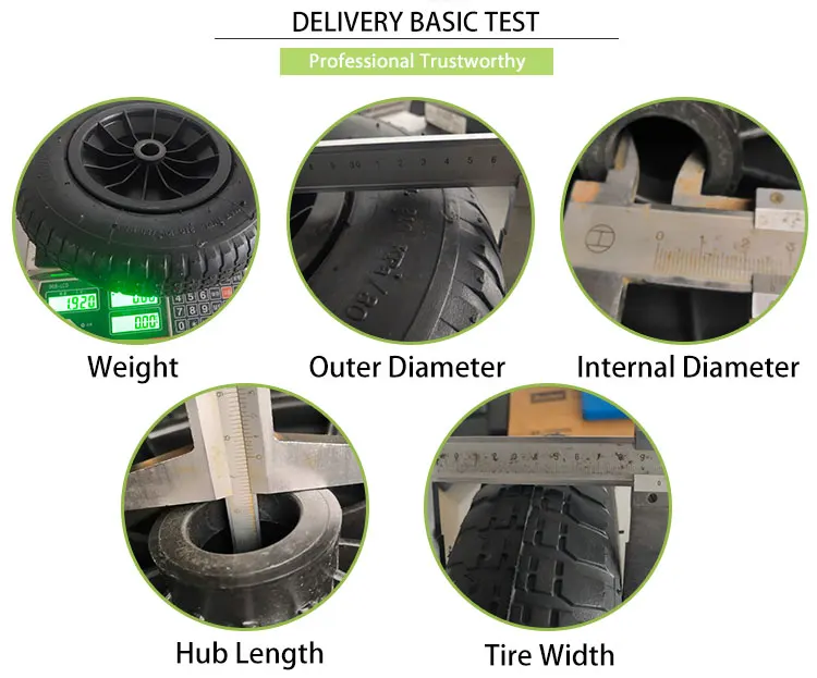 16-inch Plastic Wheel Hub New Inflatable Home Use And Manufacturing ...