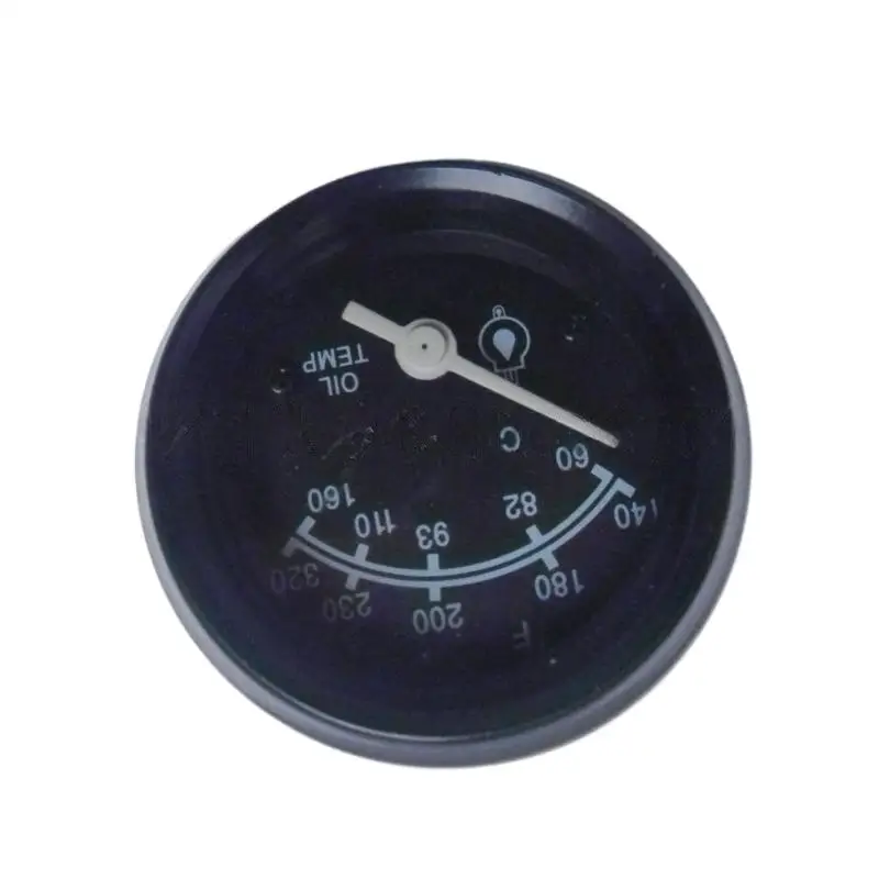 Cummins Compatible 3015233d Oil Temperature Gauge With Light - Buy ...