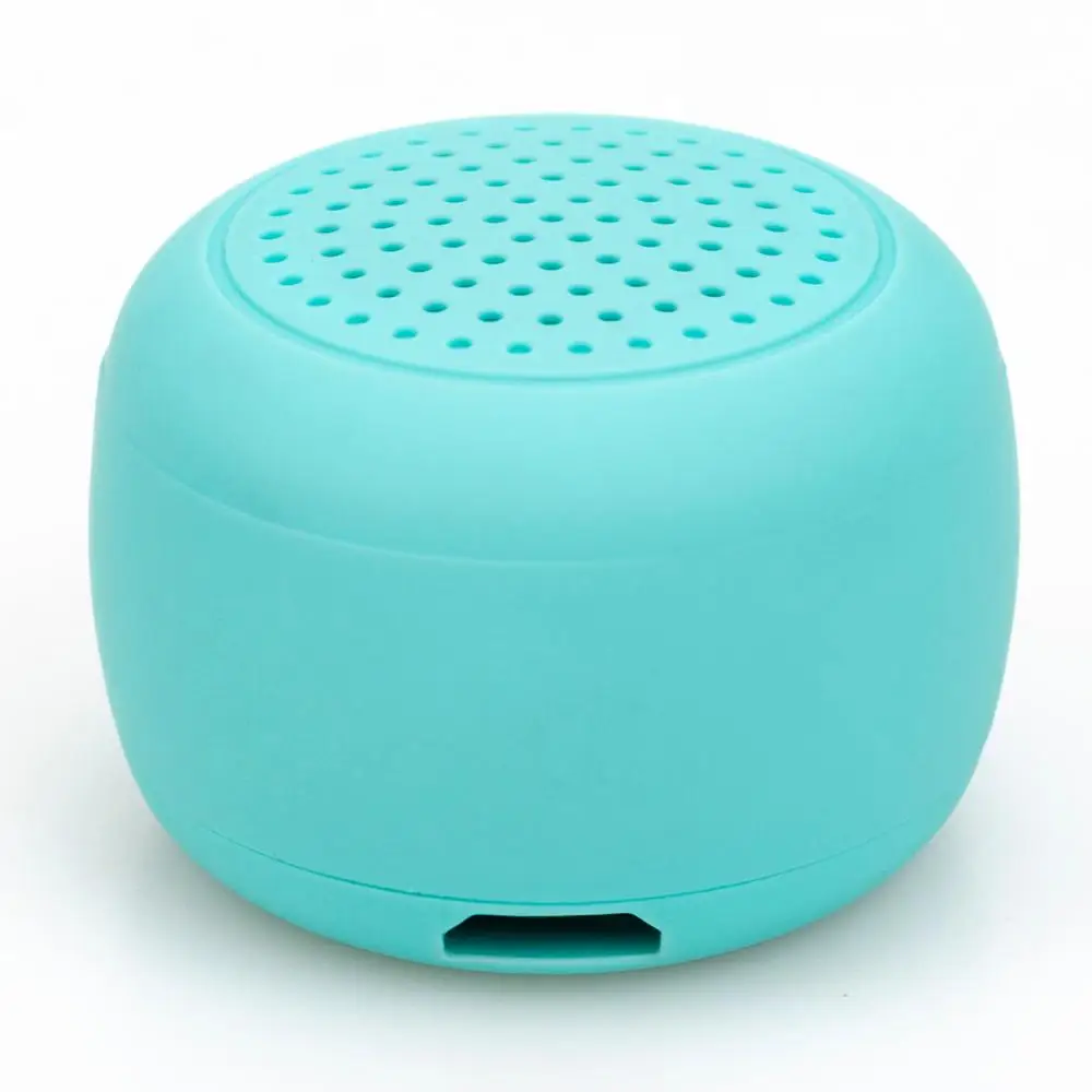 Mini Portable Subwoofer - True Wireless Stereo Speaker