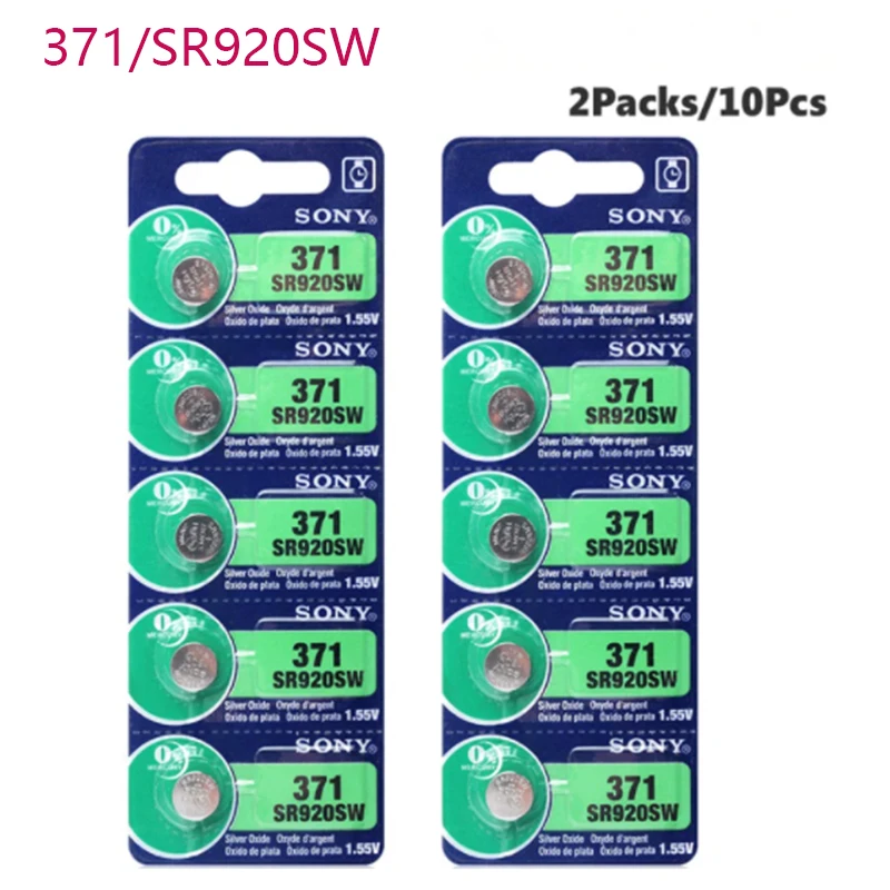 Sr920sw battery store
