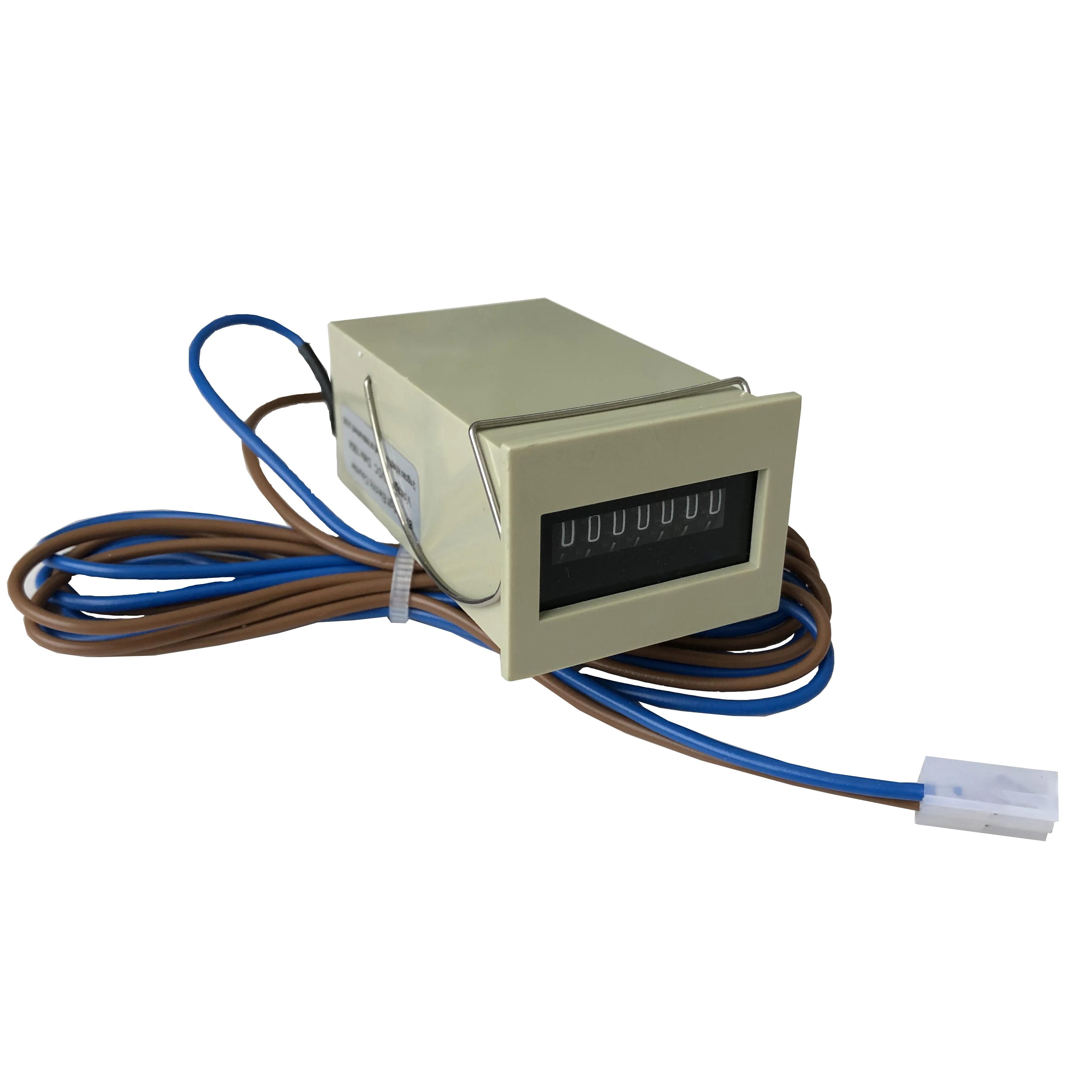 Ecotec Mechanical Counter Digit Counter for Electronic Controller ...