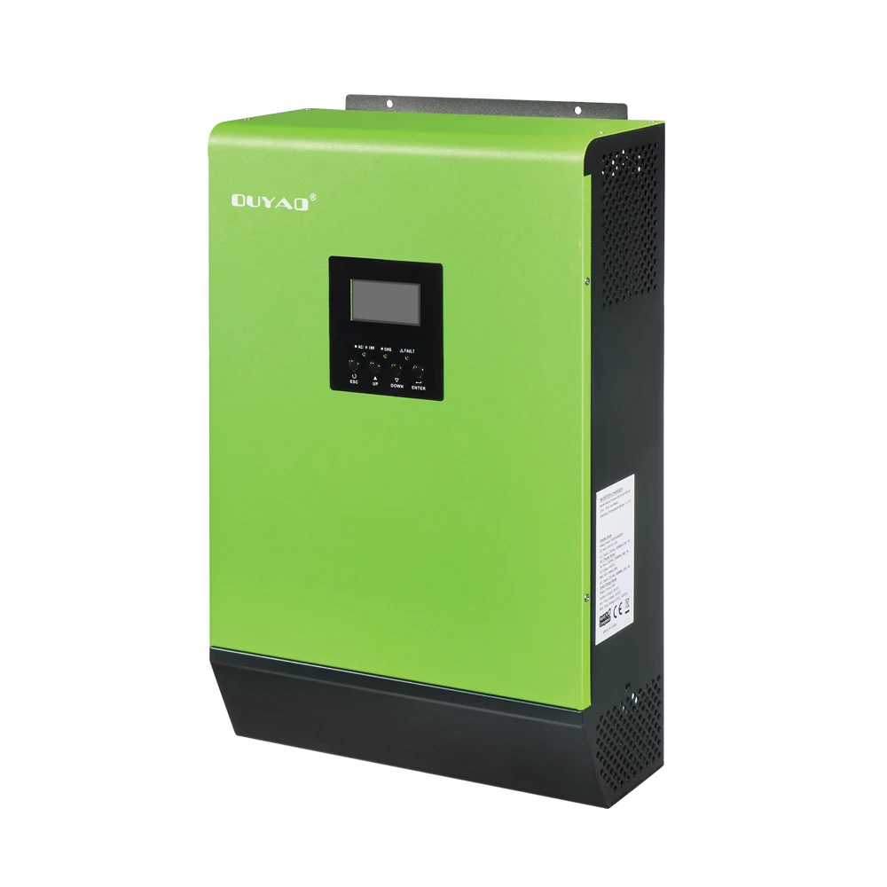 Solar power inverter store