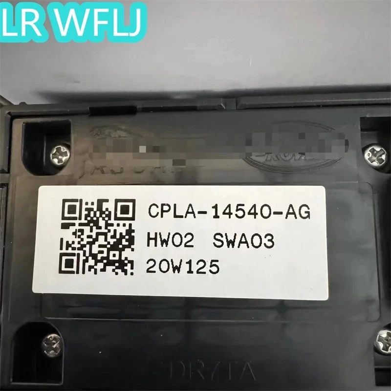 Land Rover Range Rover Discovery 5 LR110324 LR112883 Left Front Door ...