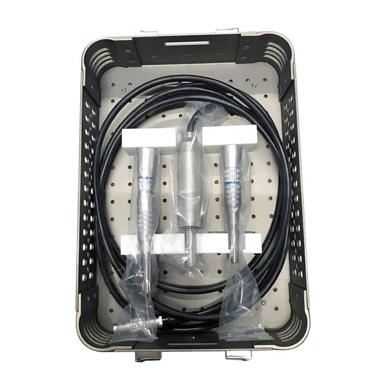 Factory Custom Spine Surgery Endoscope Neurosurgery Instruments ...