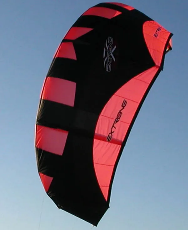 Quad Line Stunt Kites