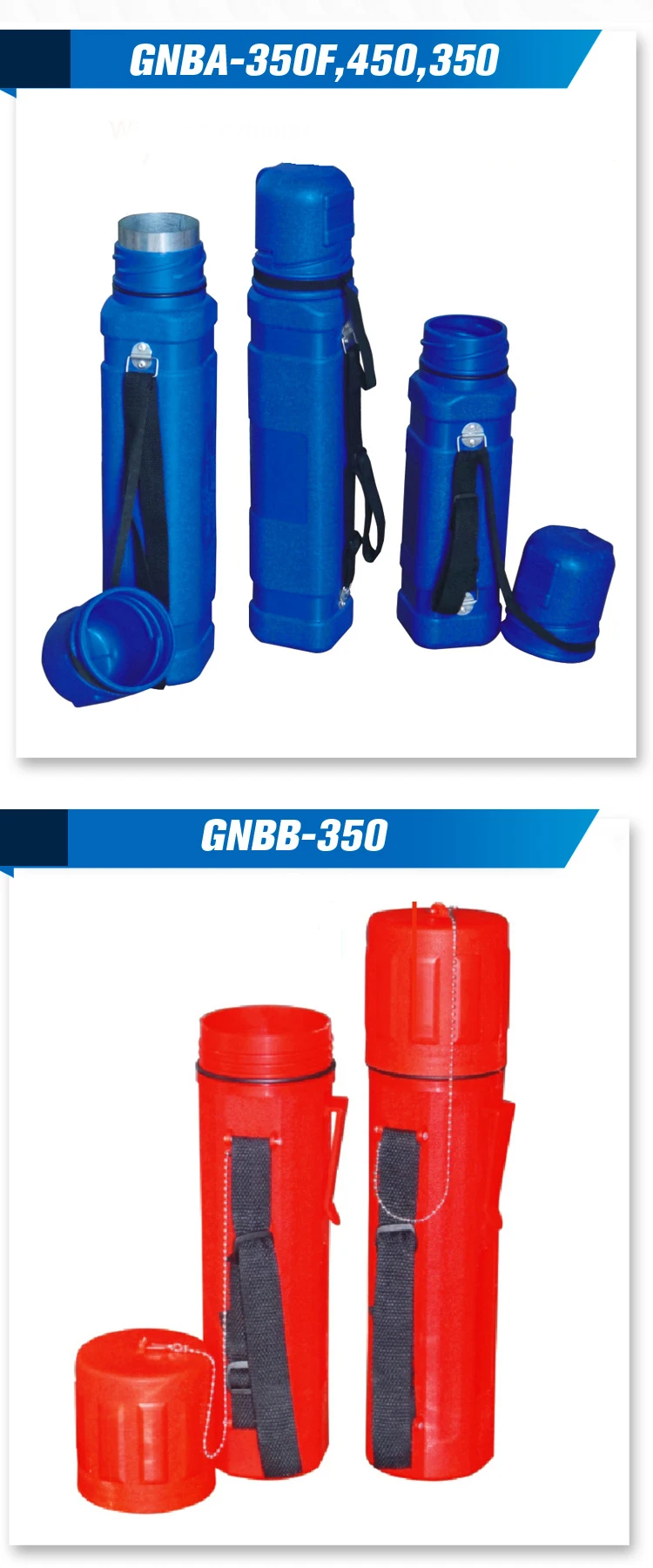 Plastic Welding Electrode Rod Carry Tubes Container - Buy 10lbs ...