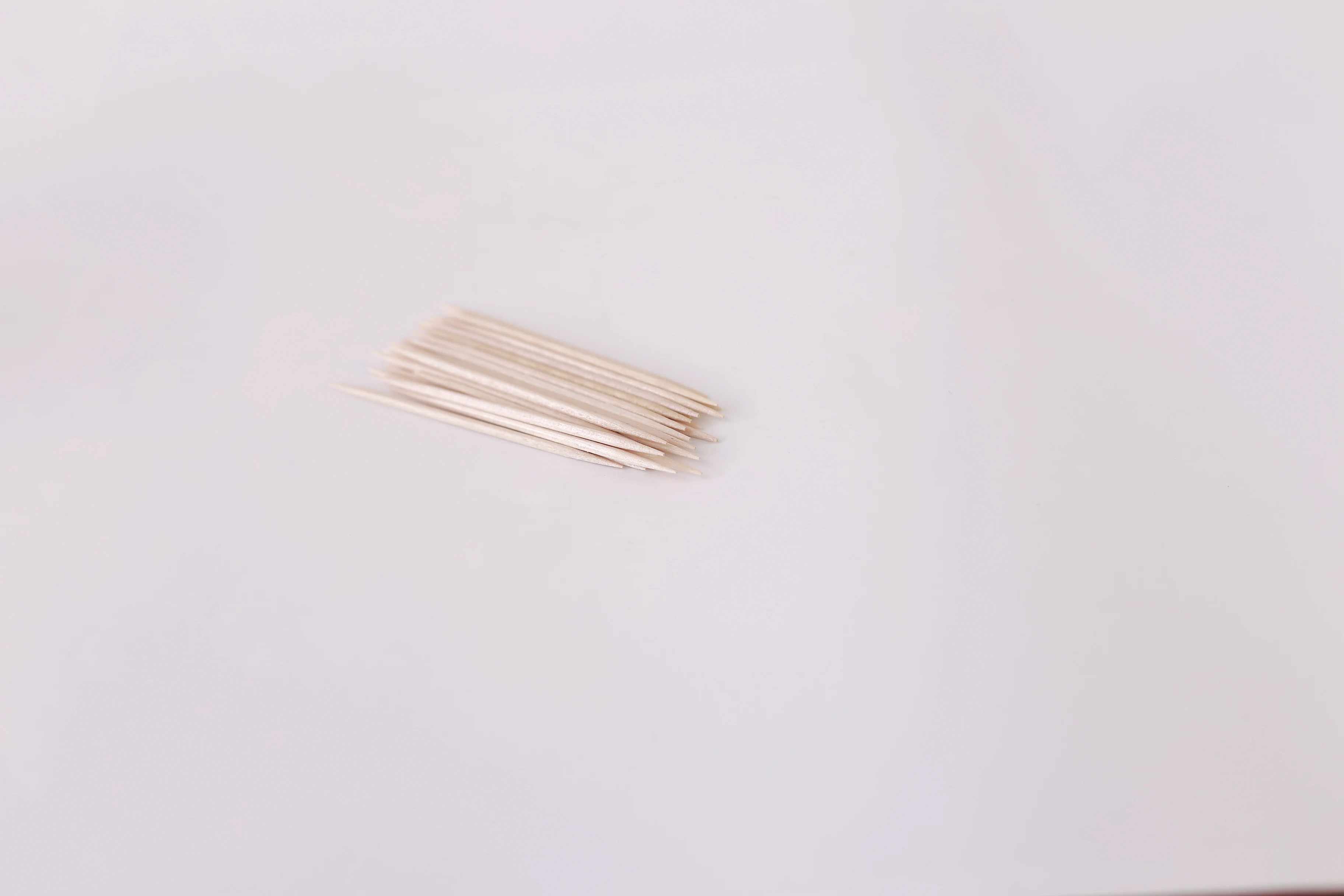 Factory Outlet Price Different Size Toothpick Bottle Mini Wooden ...