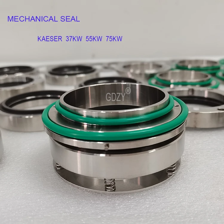 Mechanical Seal Sigma 21/25 Kaeser 2.5117.20010 for 110KW