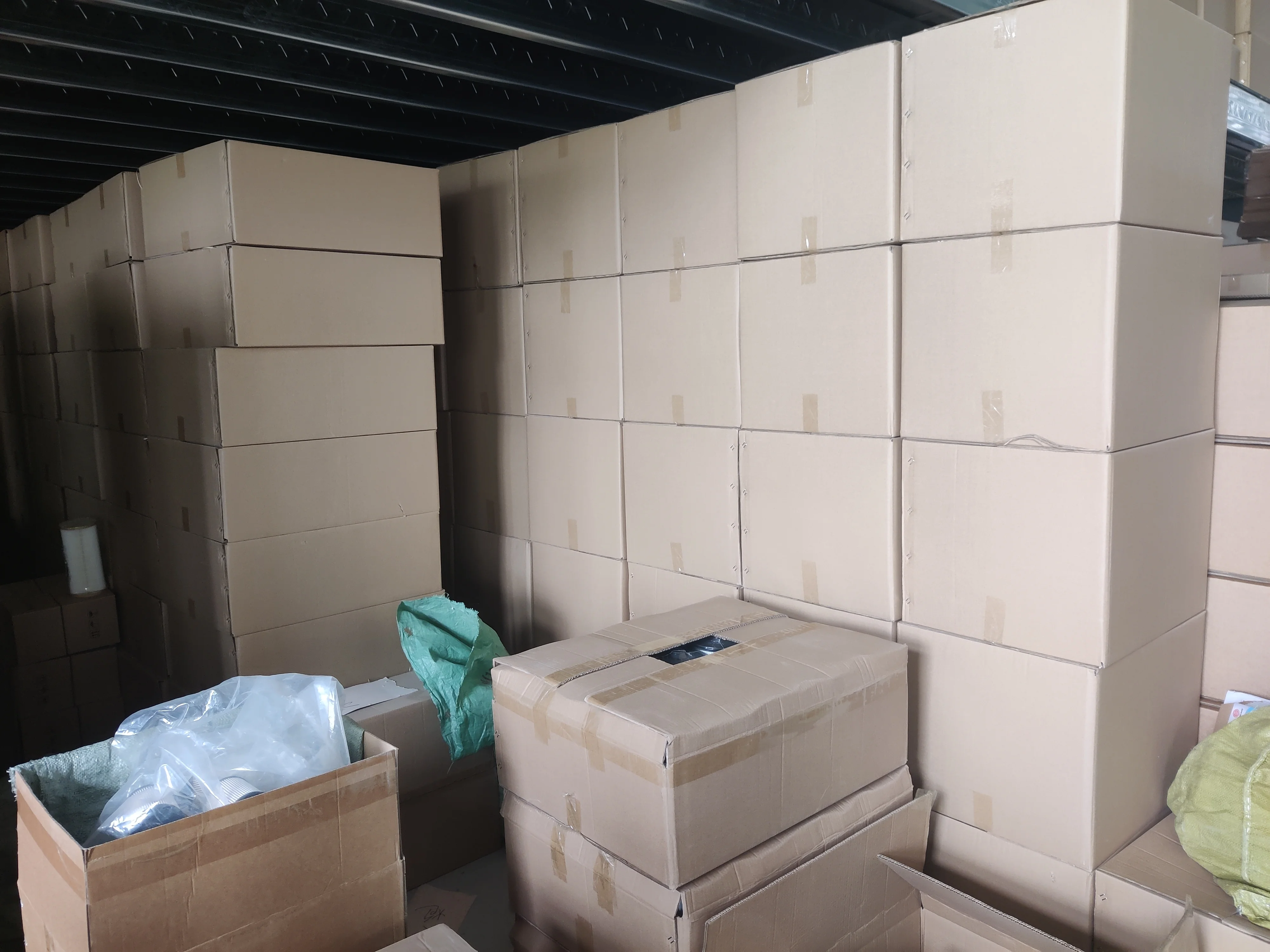 Truck Engine Oil Filters - High-Quality & Reliable Performance