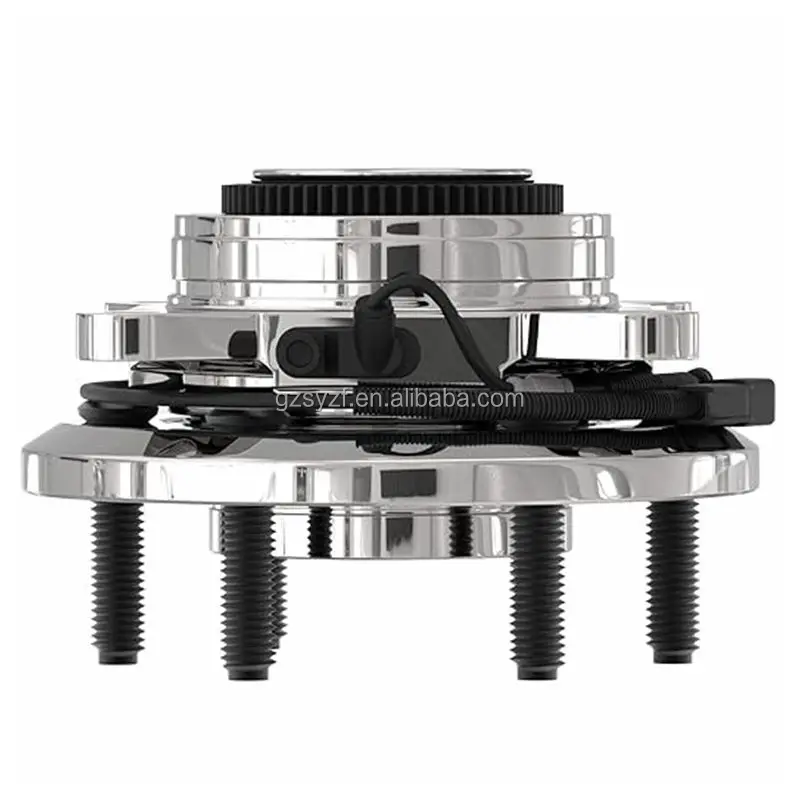 Auto Parts Wheel Hub Bearing Front Rear For Ford Expedition 515142 ...