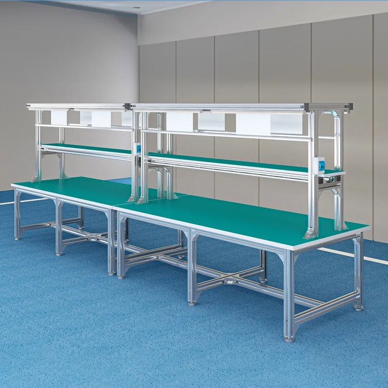 Wholesale Production Line - Electronic Assembly Workstation