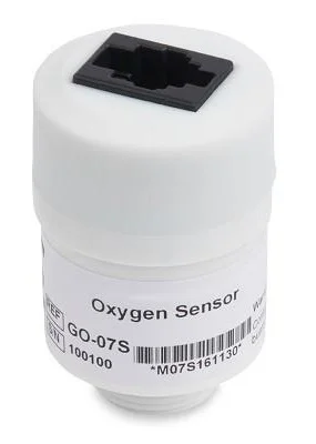 MOX Medical Oxygen Sensors - Reliable O2 Monitoring