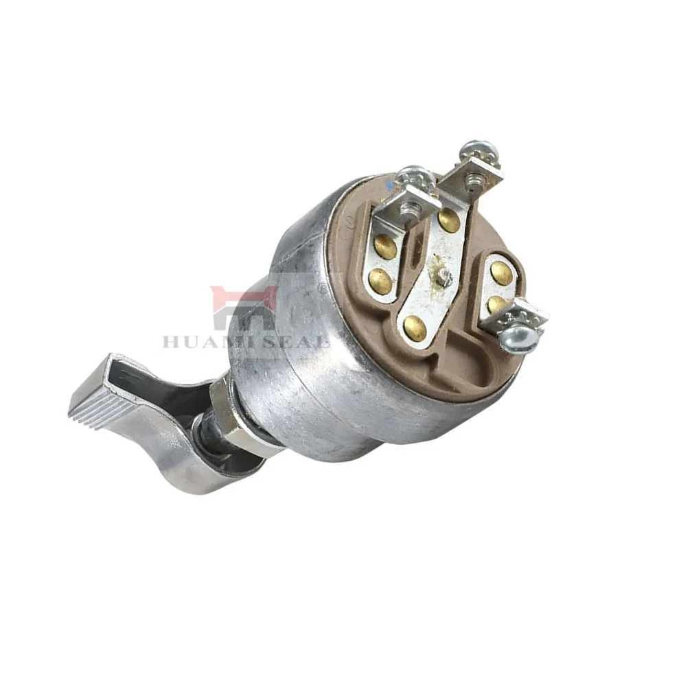 挖掘机电气零件点火开关3插头7N-4160 7N4160| Alibaba.com