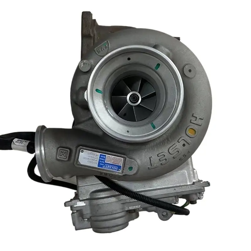 Cummins Engine Compatible HE400VG Turbocharger 3773407 3773420 for ...