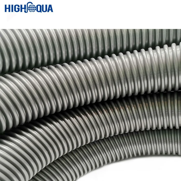 High Flexibility Plastic Bellows Cheap Bellows Pp Flame Resistance High ...