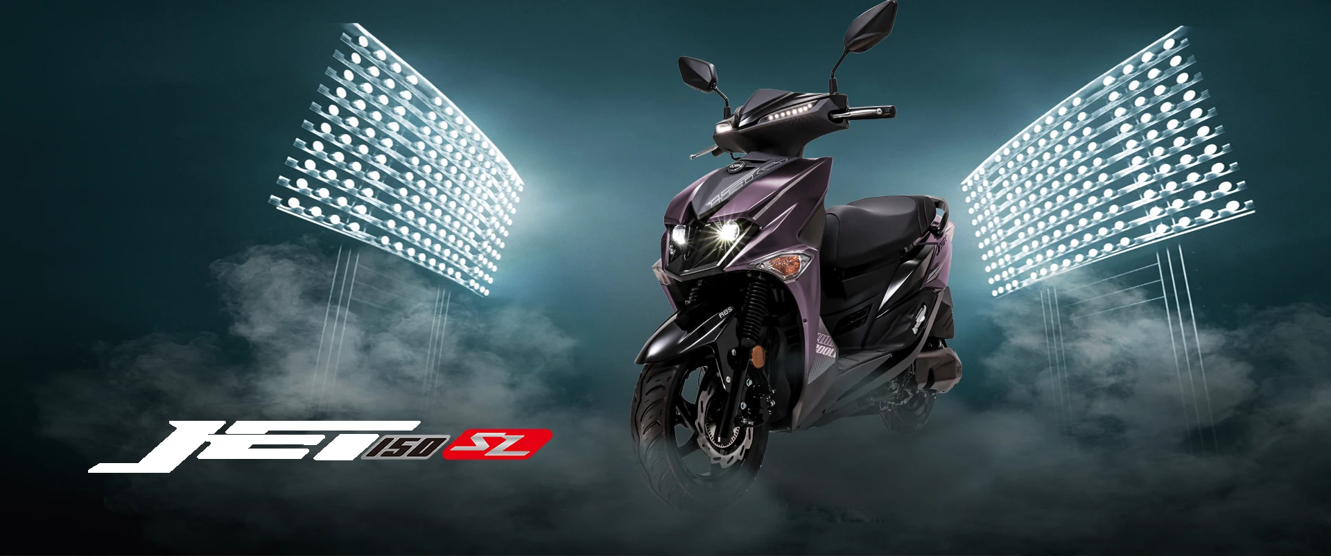 Genuine Scooter Sym Jet Sl 150 Gsr Burman Swish Motorcycle - Buy Sym ...