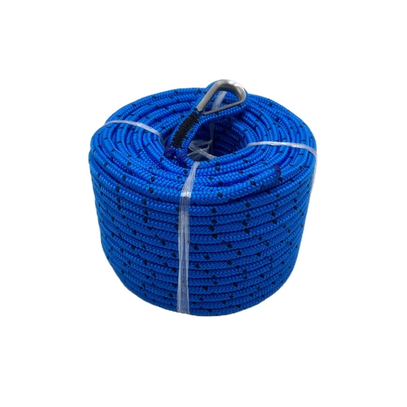 Pp Multi Filament Rope Polypropylene Rope Braided Rope Any Color 3mm To ...