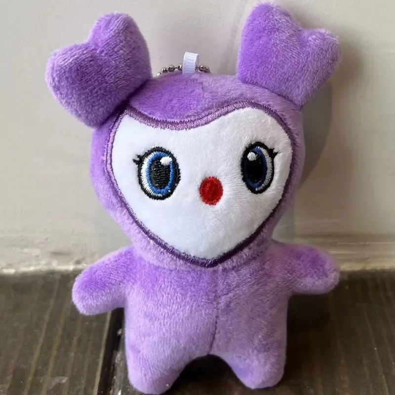 Momo Doll - Twice Plush Toy for Fans of Lovelys Cartoon