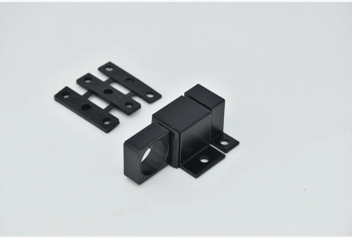 Self-closing Security Automatic Window Pull Ring Spring Bounce Door ...